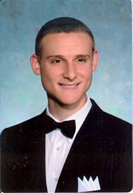 DAR honors high school seniors - Herald-Standard